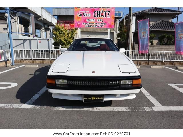 1985 Toyota Celica Xx 2WD - Car Price $31,844 1985 Toyota Celica Xx 2WD - Car Price $31,844
