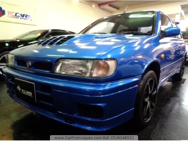 1994 Nissan Pulsar RNN14 - Car Price $16,327