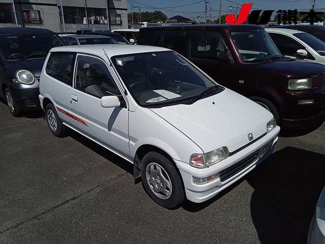 1995 Honda Today JW3 - Car Price $1,672