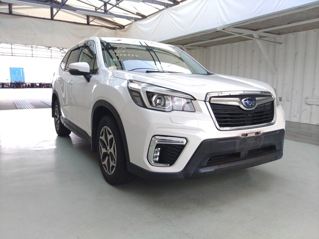 2019 Subaru Forester SK9 4WD - Car Price $10,281