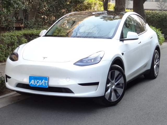 2024 Tesla Motors Others ZAA-YL1YT 2WD - Car Price $33,128