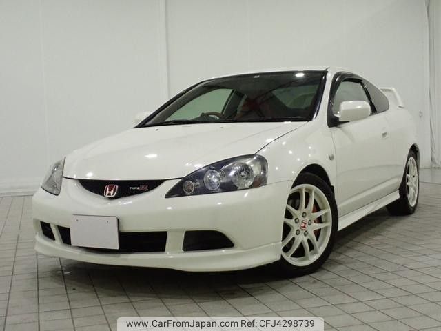 2005 Honda Integra ABA-DC5 2WD - Car Price $7,894