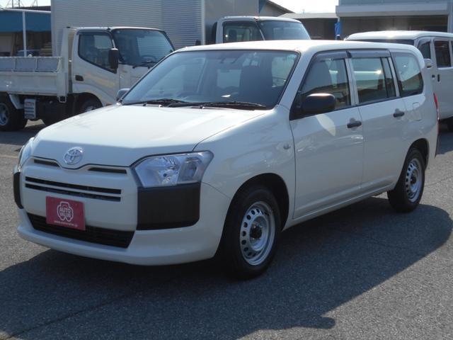 2018 Toyota Probox NSP160V 2WD - Car Price $8,284