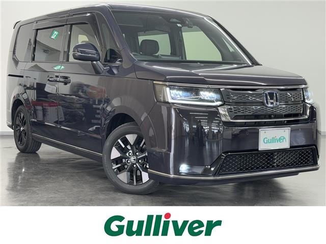 2022 Honda Stepwagon 6AA-RP8 - Car Price $30,635