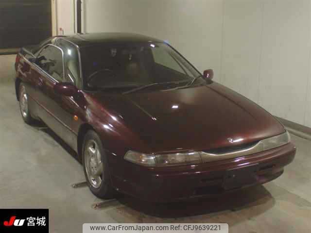 1993 Subaru Alcyone Svx CXD - Car Price $2,478