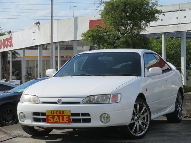 Japanese Used Toyota Corolla Levin. Best Value for Money