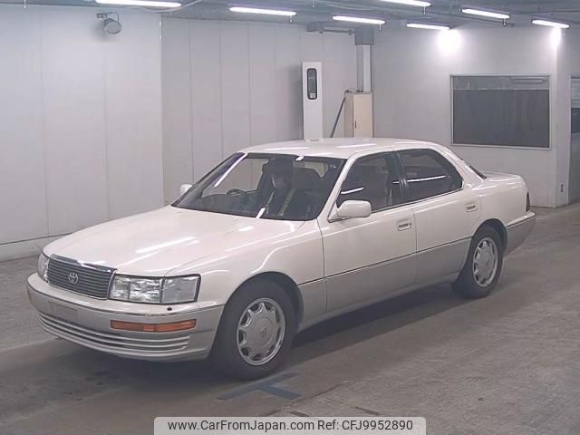 1993 Toyota Celsior E-UCF11 - Car Price $4,376