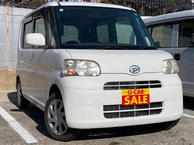 2013 Daihatsu Tanto DBA-L375S - Car Price $3,891