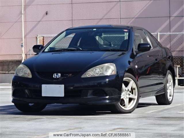 2006 Honda Integra ABA-DC5 2WD - Car Price $6,905