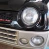 1997 Suzuki Alto Works E-HA21S - Car Price $5,098