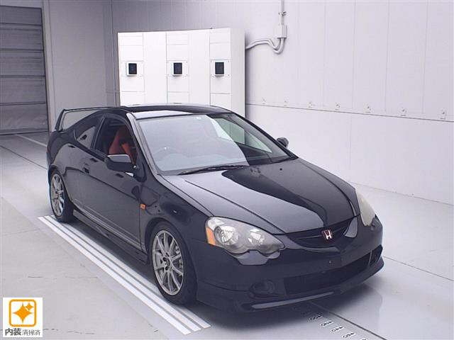 2003 Honda Integra DC5 - Car Price $10,300