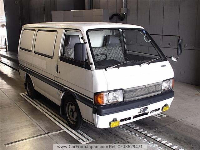1990 Mazda Bongo Van SSF8Vカイ 2WD - Car Price $1,098