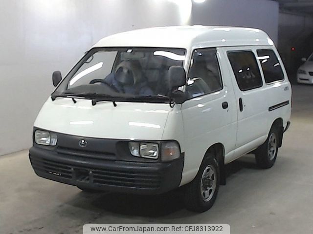 Toyota Townace Van 1996 FOB 3,180 For Sale - JDM Export