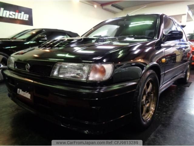 1994 Nissan Pulsar RNN14 - Car Price $15,284