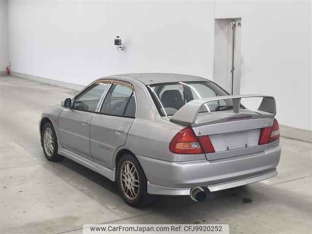 Mitsubishi Lancer CN9A - Car Price $6,968