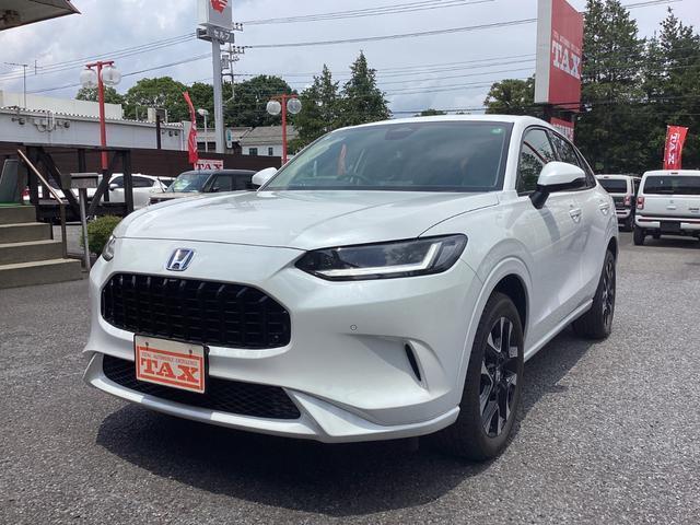 2024 Honda Zr-v RZ4 - Car Price $28,730