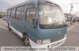Toyota Coaster For Sale. Competitive Price. Guaranteed Condition