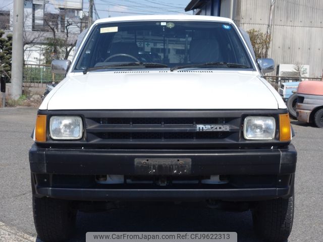 1994 Mazda Proceed T-UF66M 4WD - Car Price $3,623