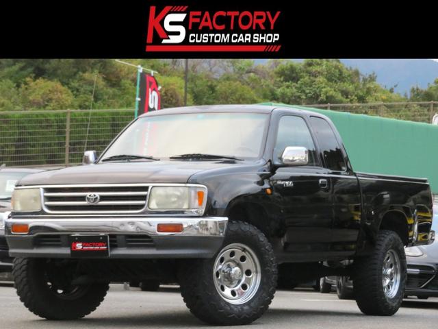 1999 Toyota T100 2WD - Car Price $15,238