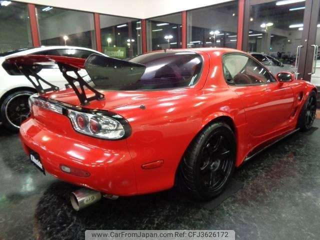 1992 Mazda Rx-7 FD3S 2WD - Car Price $10,832