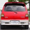 1995 Suzuki Alto Works E-HA21S 2WD - Car Price $5,830