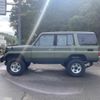 1998 Toyota Land Cruiser KC-HZJ77Vカイ 4WD - Car Price $18,835