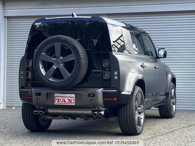 Land Rover Defender 2024 Ksh. 754,250,000 for sale | UsedCars.co.ug