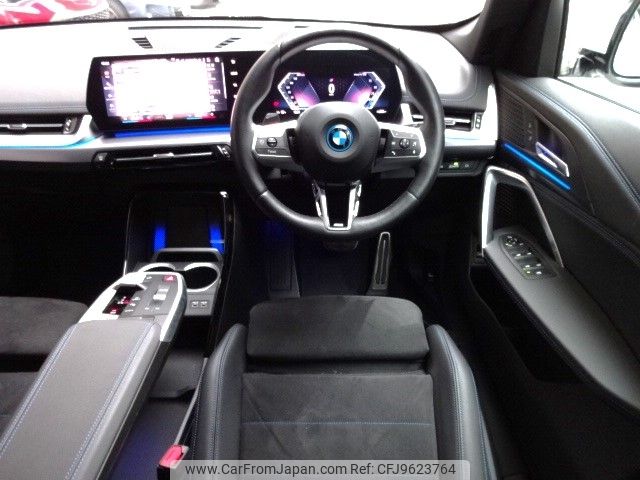 2023 Bmw Bmw Ix1 ZAA-62EF67 4WD - Car Price $36,432