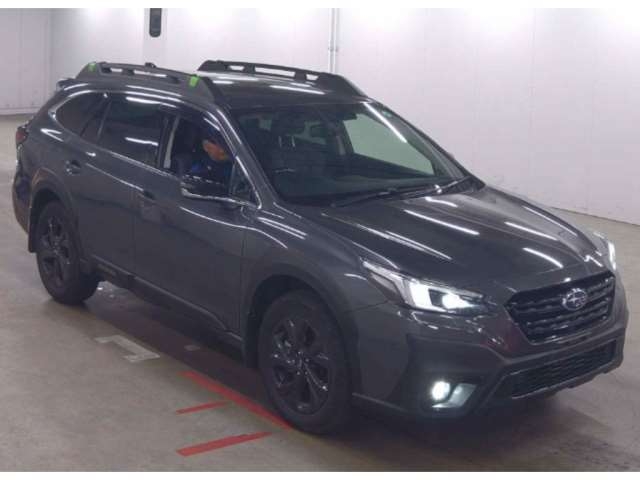 2022 Subaru Outback 4BA-BT5 - Car Price $29,584