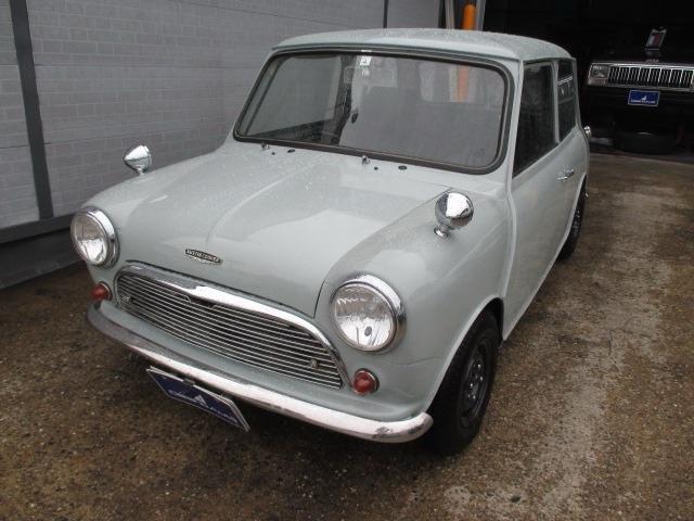 Used Austin 1980 For Sale | CAR FROM JAPAN