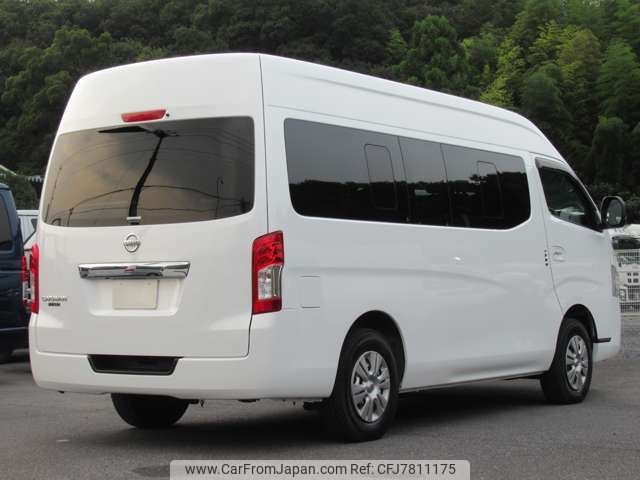 2021 Nissan Caravan Bus CBF-DS8E26 4WD - Car Price $29,464