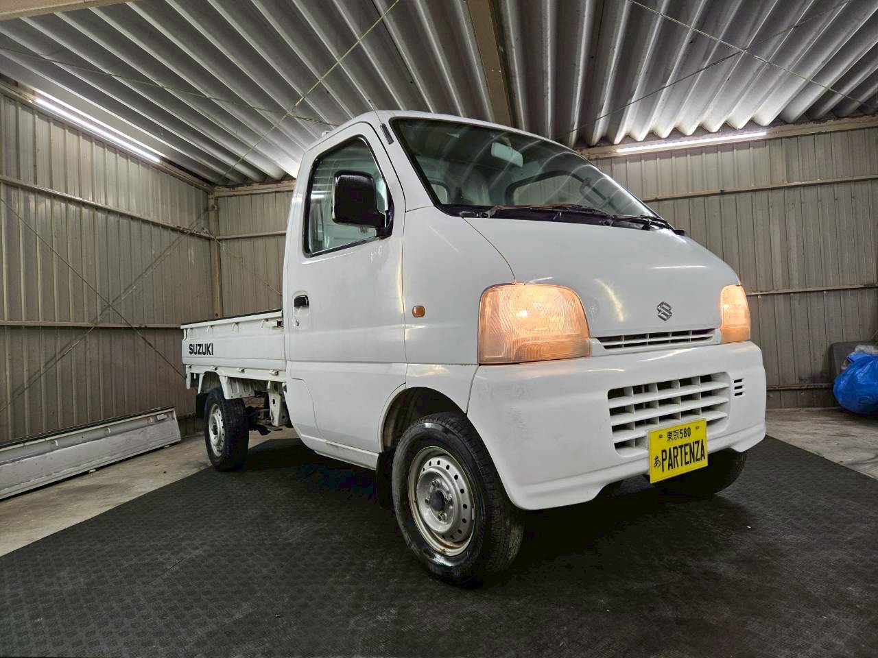 Kei Trucks For Sale Directly From Japan - CAR FROM JAPAN