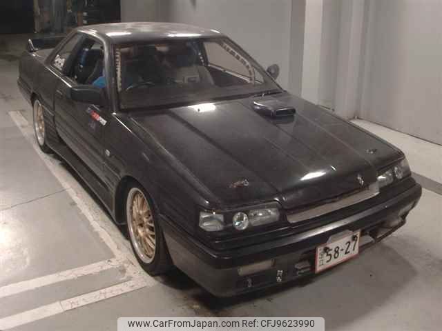1988 Nissan Skyline HR31 - Car Price $10,934