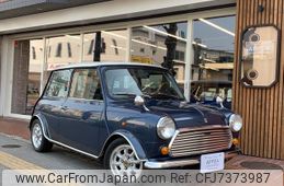 Used Rover Mini For Sale | CAR FROM JAPAN