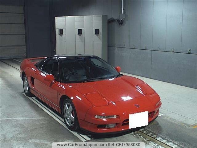 1992 Honda Nsx NA1 - Car Price $47,529