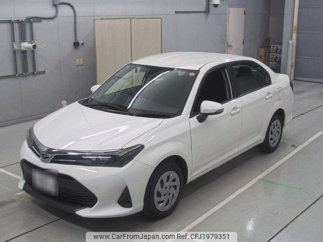 2024 Toyota Corolla Axio NRE161 - Car Price $11,585