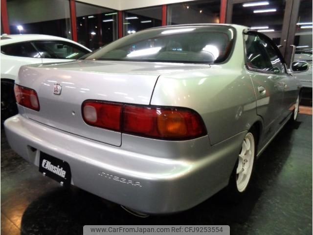 1996 Honda Integra DB8 - Car Price $13,208
