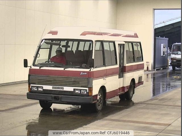 1992 Mazda Parkway U-WVL4B - Car Price $7,112