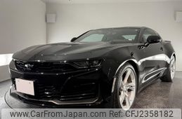 Used Chevrolet Camaro For Sale In Kenya | CAR FROM JAPAN