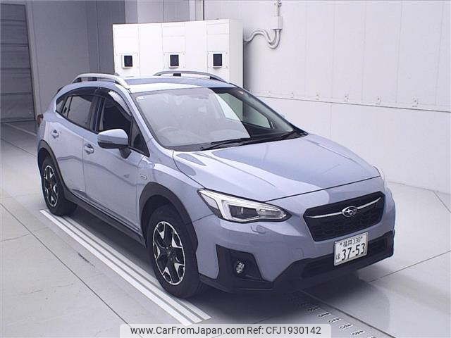 2020 Subaru Xv GTE 4WD - Car Price $7,863
