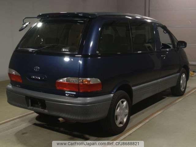 1996 Toyota Estima Emina E-TCR10G - Car Price $3,136