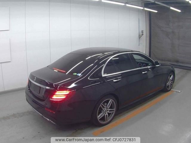 2018 Mercedes-benz E-class RBA-213042C - Car Price $17,492