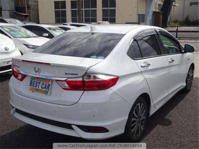 Used HONDA GRACE 2018/Oct CFJ8014934 in good condition for sale