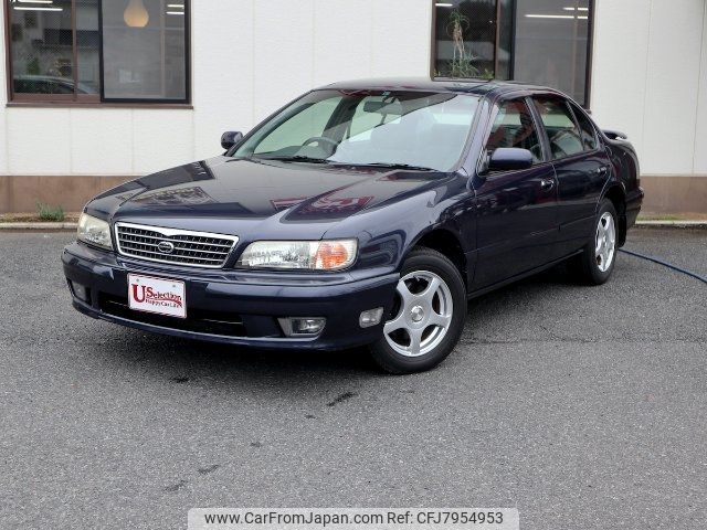 Nissan Cefiro For Sale at Best Prices - JDM Export