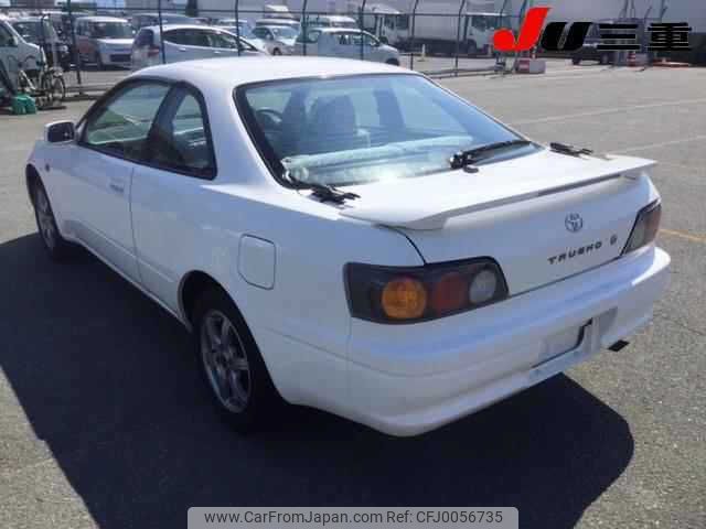 1997 Toyota Sprinter Trueno AE111 - Car Price $3,981