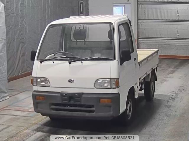 1993 Subaru Sambar Truck KS3 - Car Price $1,318