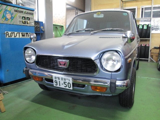 1970 Honda N360 N360 - Car Price $9,912