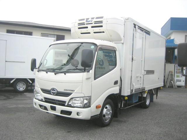 2019 Hino Dutro 2WD - Car Price $29,423