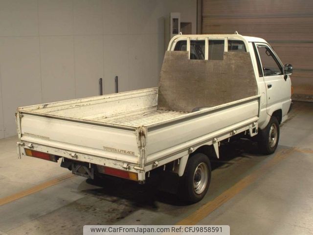 1996 Toyota Liteace Truck YM55 - Car Price $4,228