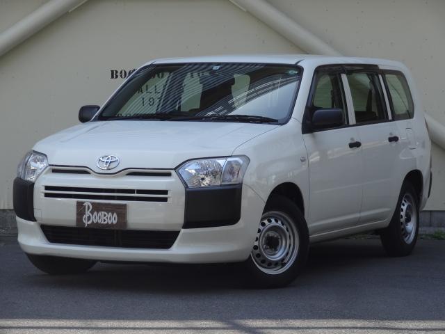 2016 Toyota Probox NSP160V - Car Price $5,021